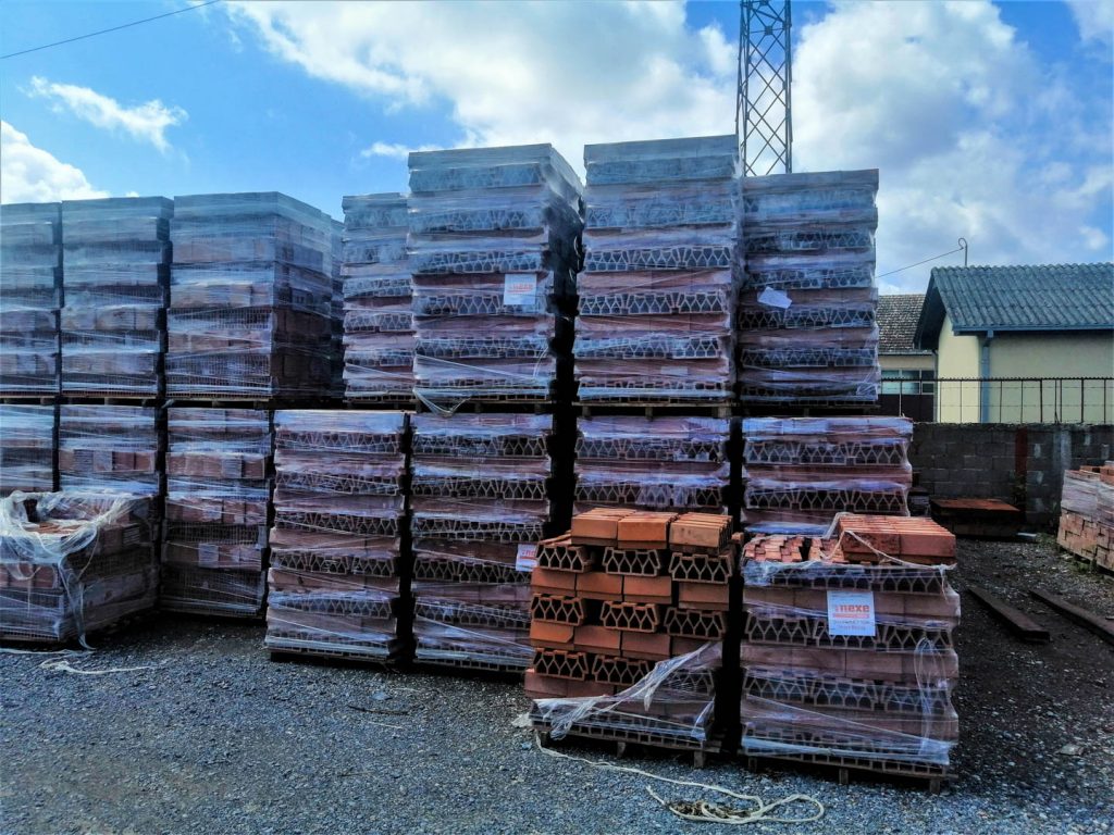 Građevinski materijal - Gruja Ogrev Doo